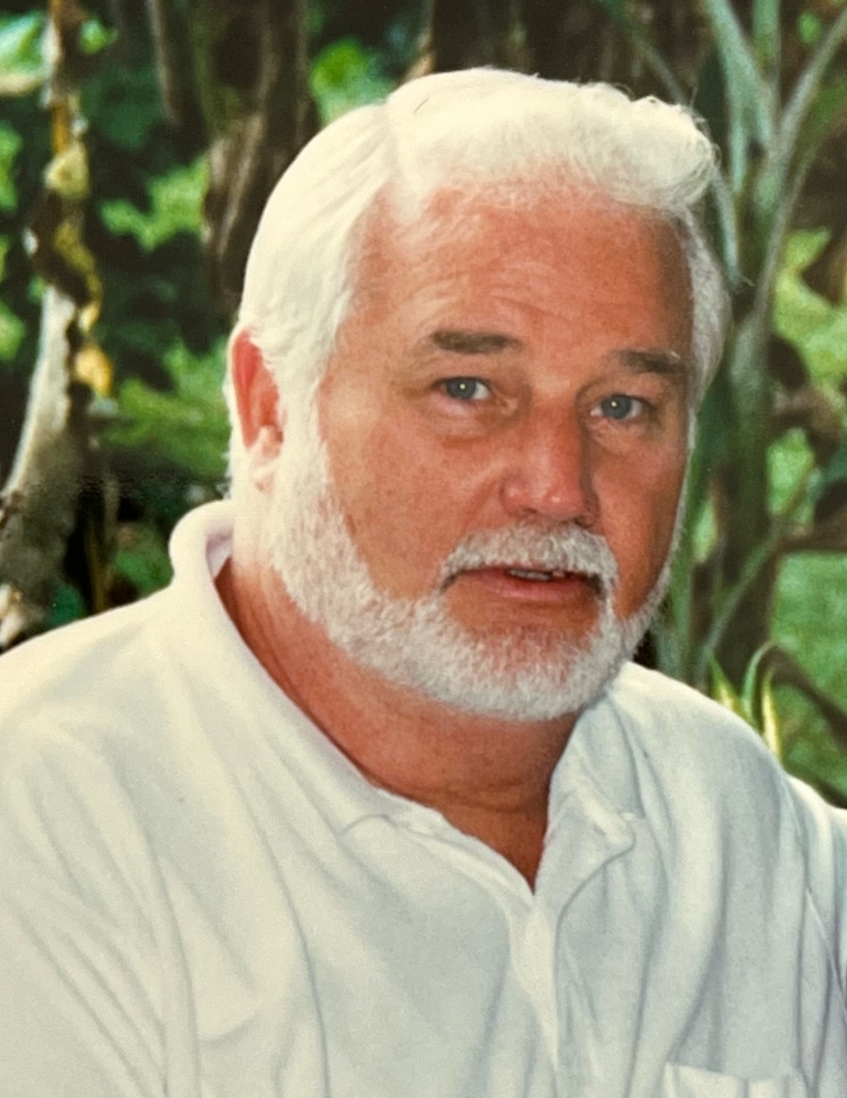 Russell Eugene Favorite - 2023 - Kindred Funeral Home