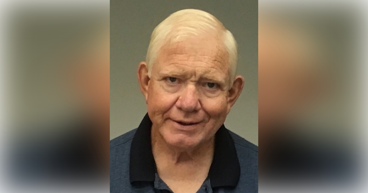 Obituary information for Gordon A. Davis