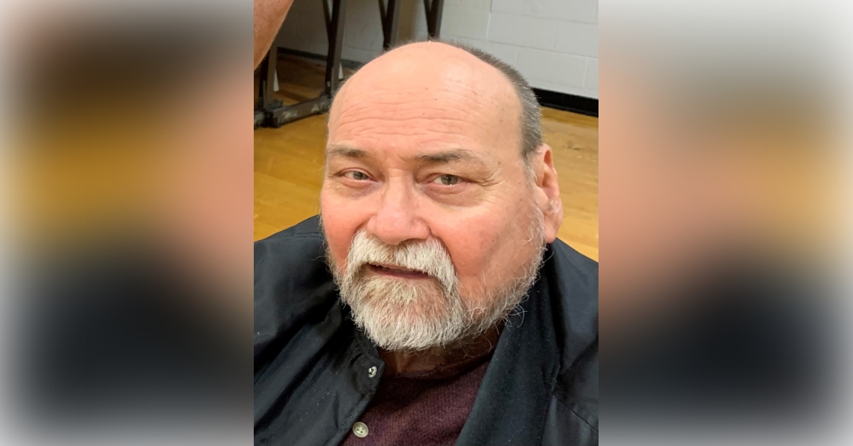 Obituary information for Randall Wayne "Randy" Skaggs, Sr.