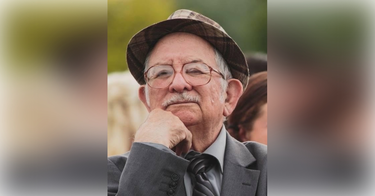 Obituary information for Jesus "Chuy" Razo