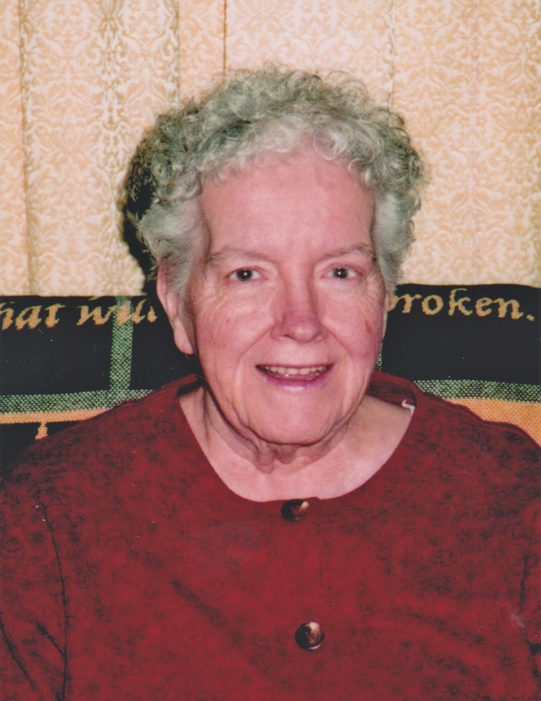 Lucy Mae Emerick - 2023 - ODonnell-Cookson Life Celebration