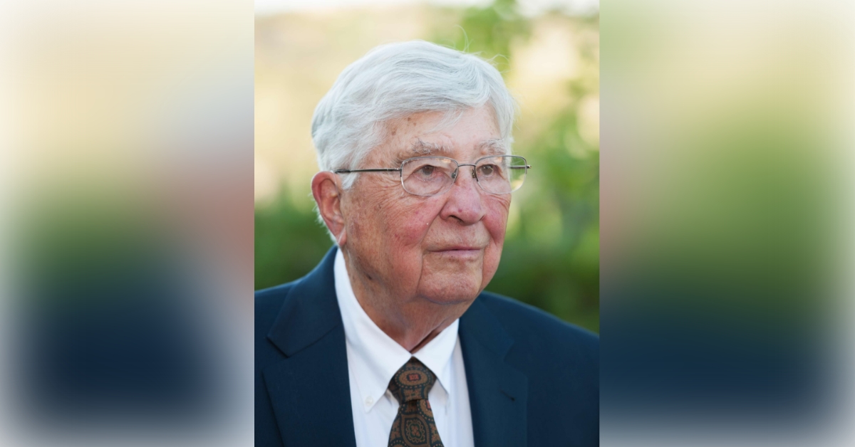 Obituary information for Joseph Marshall Haas