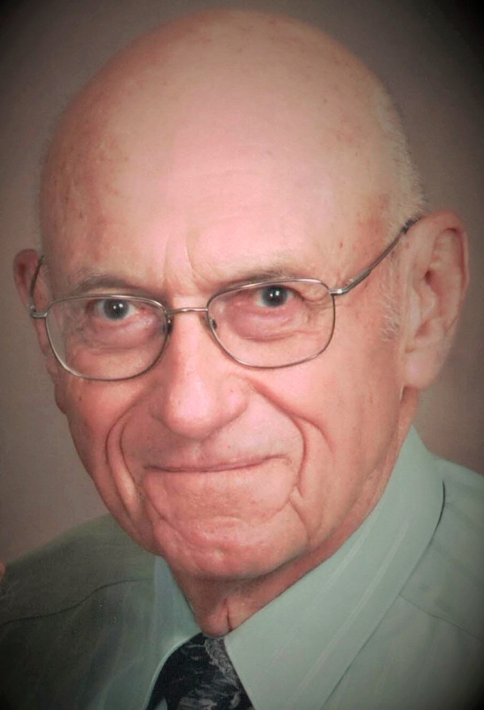 John Charles Jacobson - 2023 - Gunderson Funeral Home