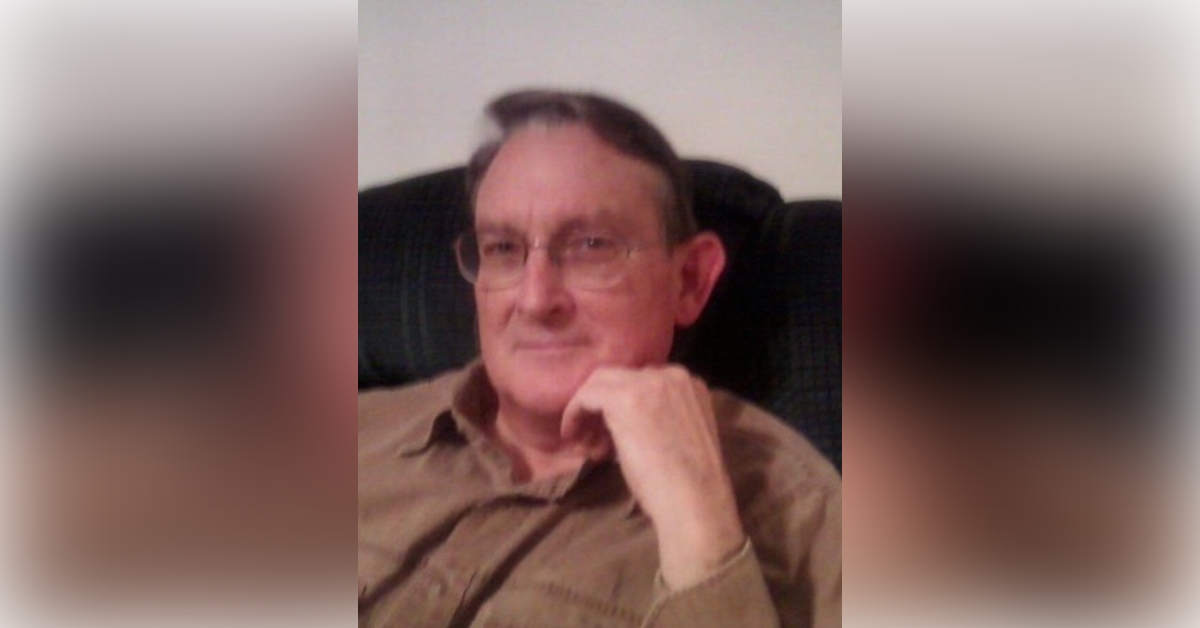 Obituary information for William "Bill" Jackson