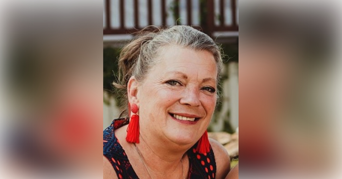 Obituary information for Barbara Jean Bauder