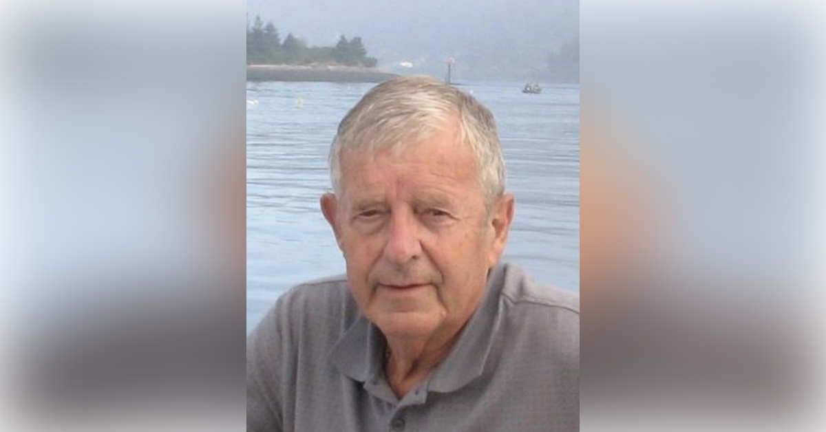 Obituary information for Peter J. Reichard