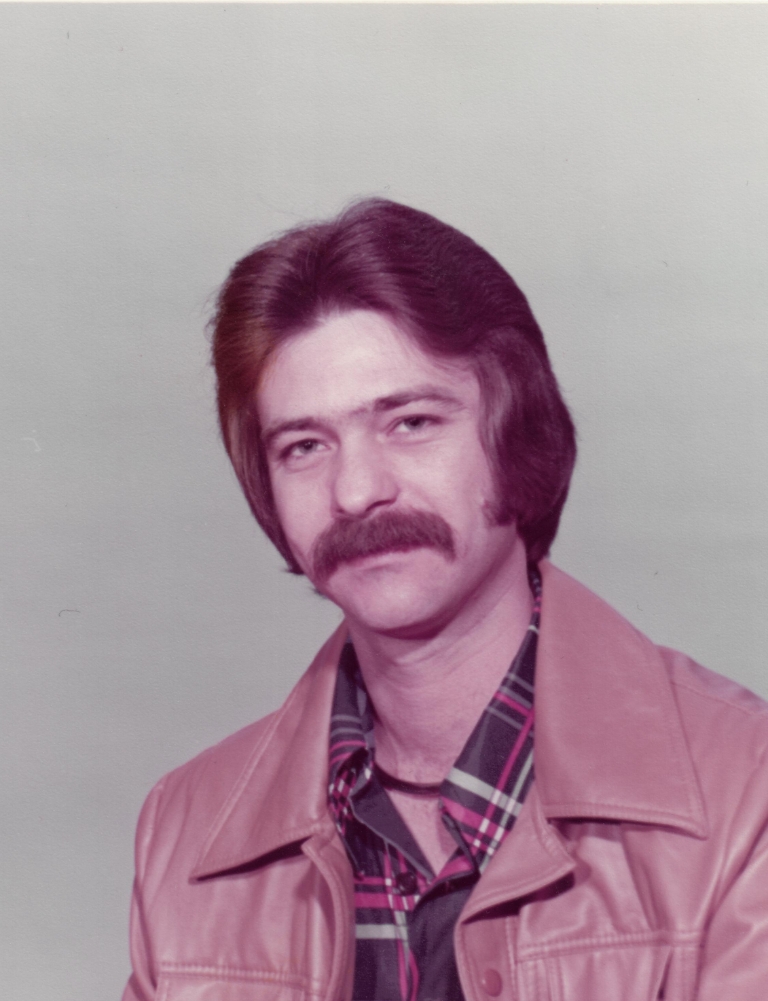 Shelby David Nealey - 2023 - Griffin Funeral Service