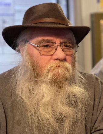 Timothy Allen Warrington - 2023 - Brewitt Funeral Home