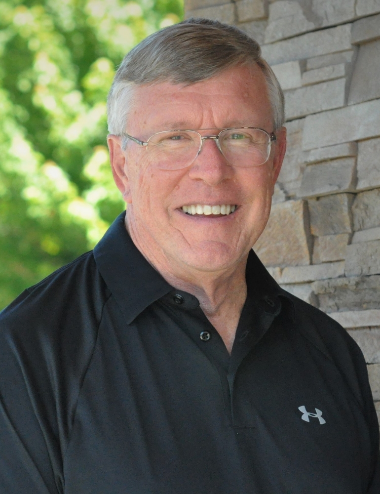 Dr. Tim A Roberts, DMD - 2023 - Macy & Son Funeral Directors