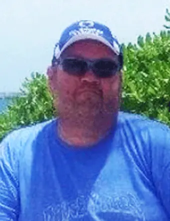 Obituary information for Bobby Dean Williams