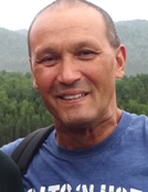 Keith David Rasmus - 2023 - Little Lake Cemetery