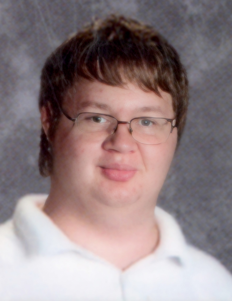 Luke Anton Lynch - 2023 - Thompson Funeral Home