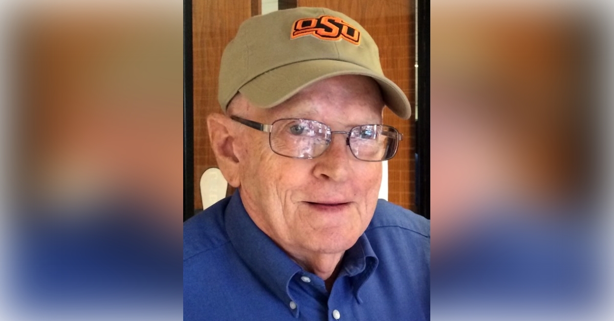 Obituary information for Haskell Lee Gaither