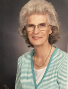 Jerri Ann Newton - 2023 - Moseley Funeral & Cremation Service