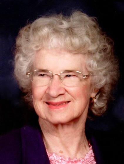 Mary Esther Geck - 1970 - Mary Esther Geck