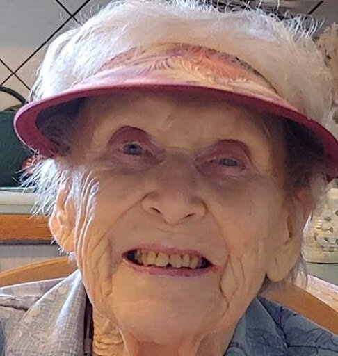 Molly Madeline Finch - 2021 - Creston Valley Funeral Services