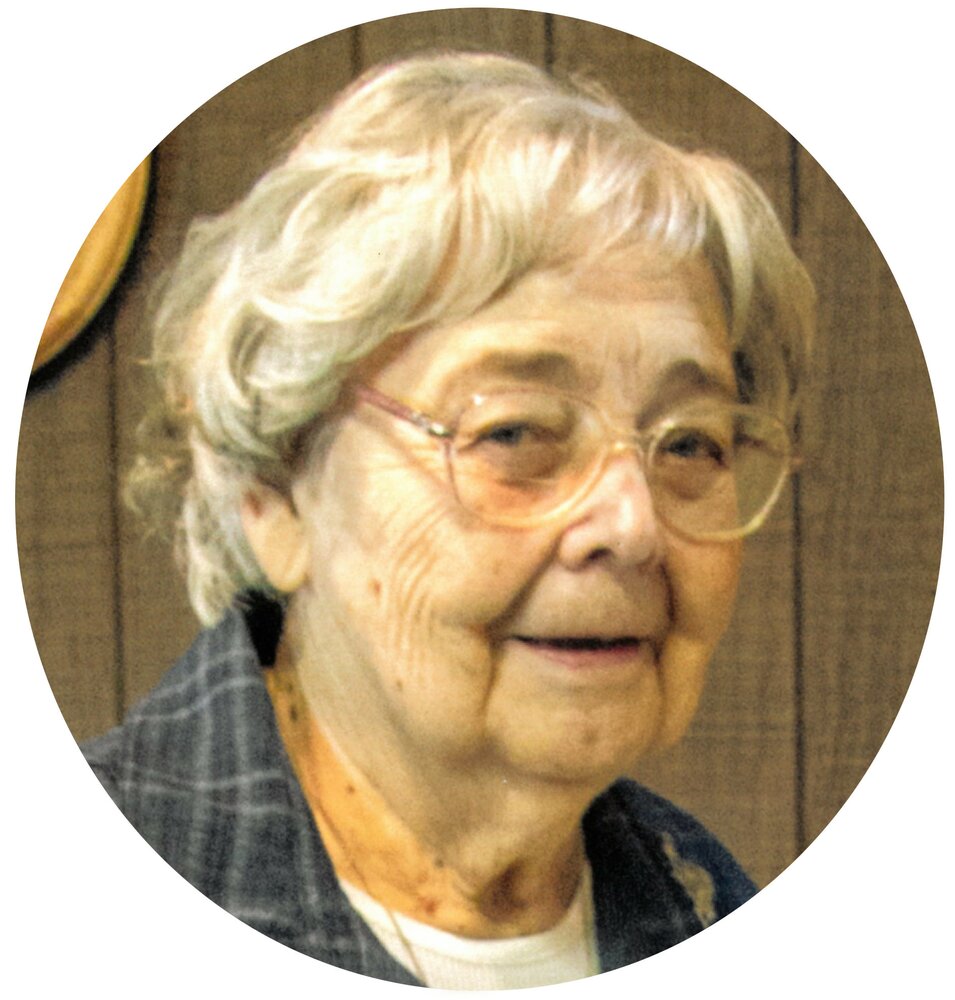Dorothy Catherine Spicer - 2022 - Creston Valley Funeral Services