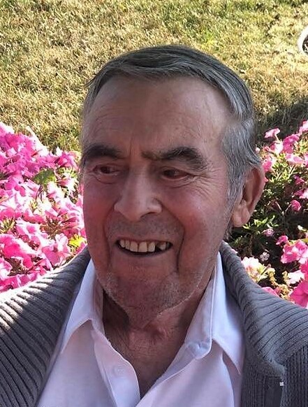 Joseph Allan Romano - 2022 - Creston Valley Funeral Services