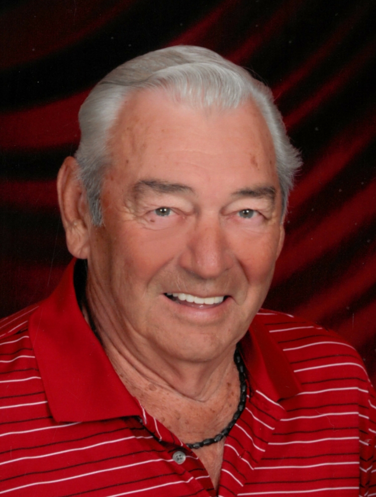 Walter Henry Harder - 2023 - Creston Valley Funeral Services