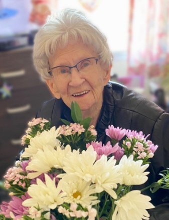 Lila Baker Obituary - 2023 - Brockie Donovan Funeral and Cremation Services