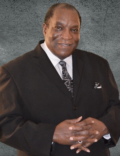 Bishop Michael Cooper, Sr. - 2023 - Rob Rue