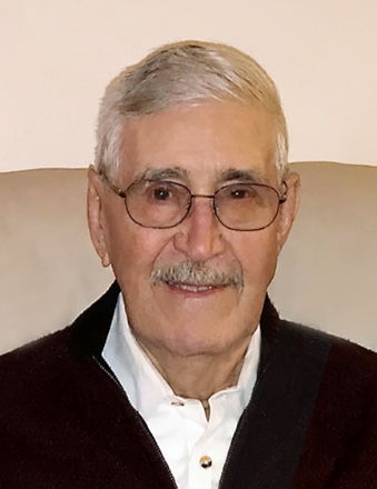 Paul Richard Dyer Obituary - 2023 - Rhodes-Charapata Funeral Home