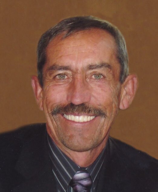 Douglas Brian Taylor - 2023 - Wheatland Funeral Home