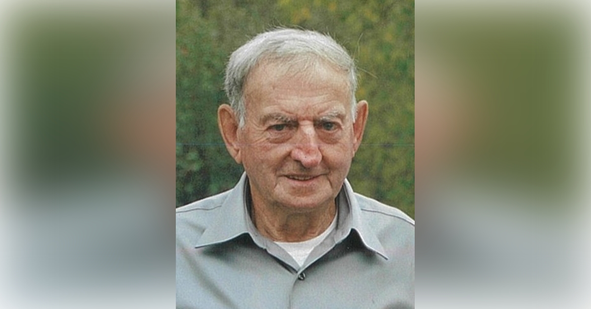 Obituary information for Clayton R. Hunt