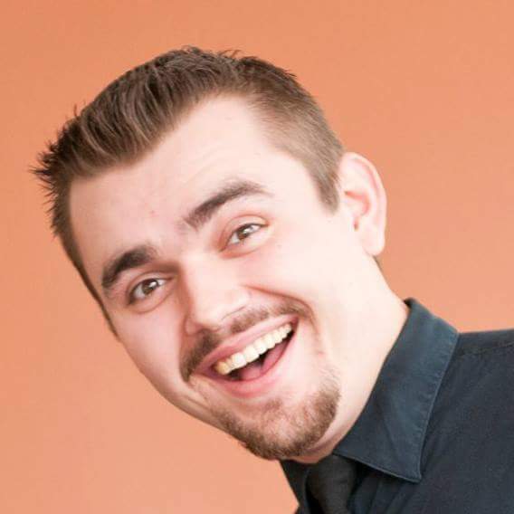 Richard Hamill - 2018 - A. H. Peters Funeral Home