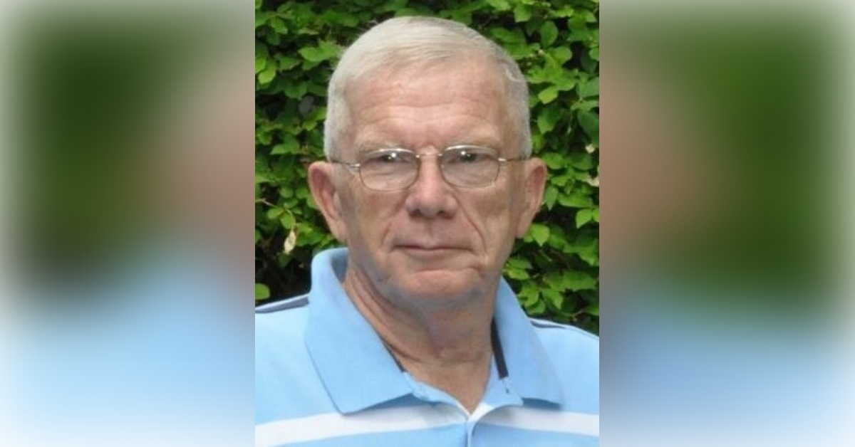 Obituary information for Cletus E. "Gene" Uhl
