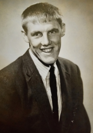 Ricky Lee Freeman Obituary - 2023 - Lewis Funeral Home