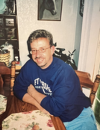 Frank Joseph Secosky Jr. Obituary - 2023 - Everhart-Bove Funeral Homes