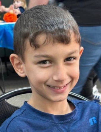 Camden "Dino" Leo Blackwelder - 2023 - Companion Funeral & Cremation ...