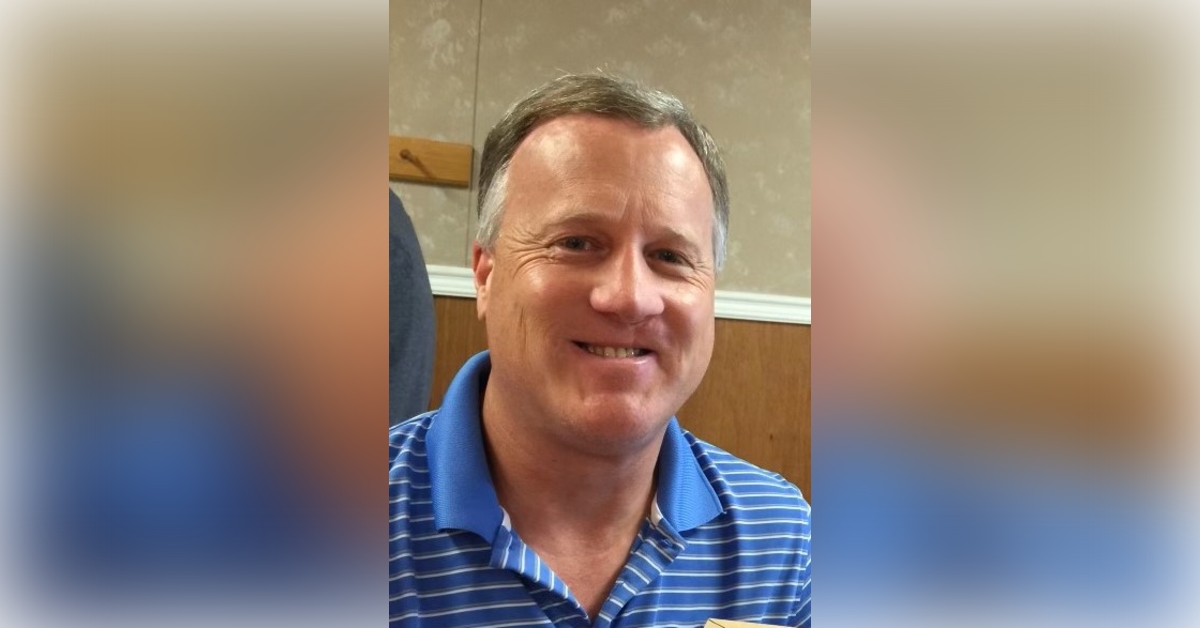 Obituary information for Gregory Lyle "Greg" Honeycutt