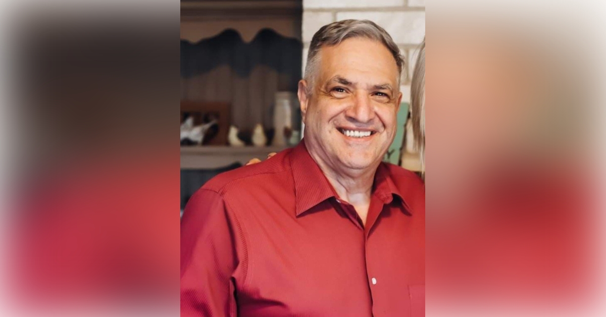 Obituary information for Daniel Michael De La Rosa