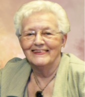 Doreen Shields - 2023 - P.X. Dermody Funeral Homes