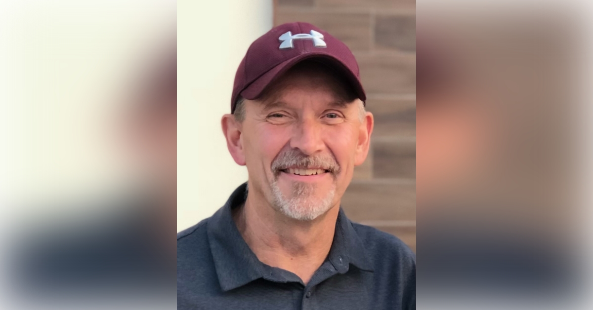 Obituary information for Gregory "Greg" E. Schmitz