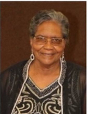 Mother Sarah Martha Thomas Obituary - 2023 - Eric S. George Funeral Home