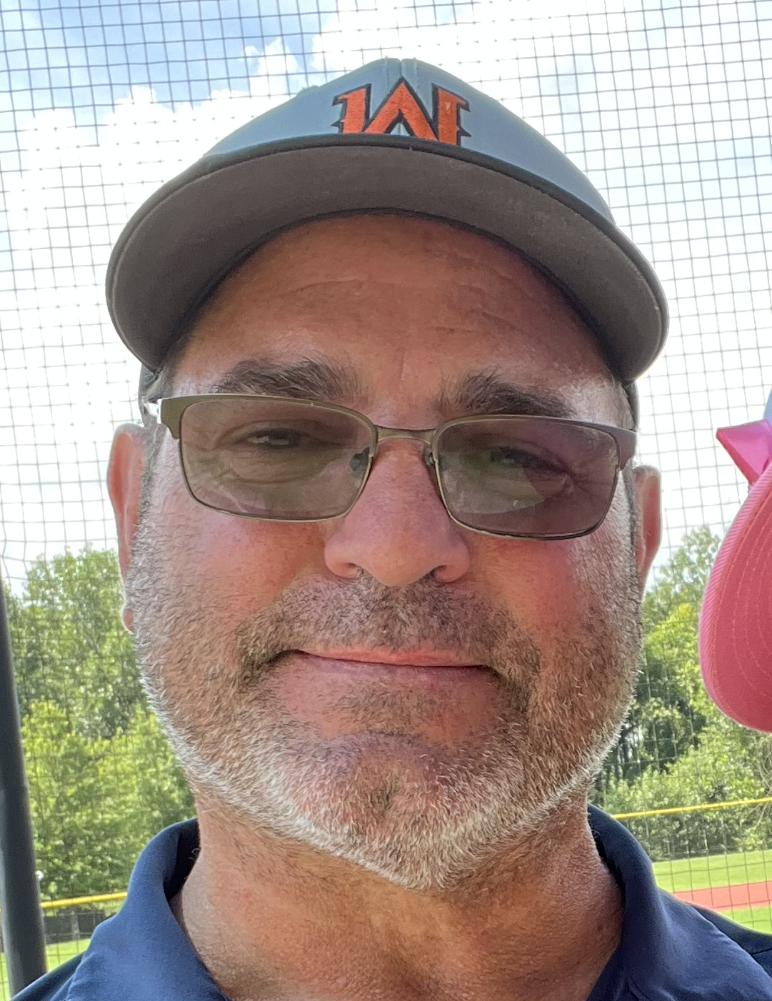 Matthew E. Menzer - 2023 - Williams-Kampp Funeral Home