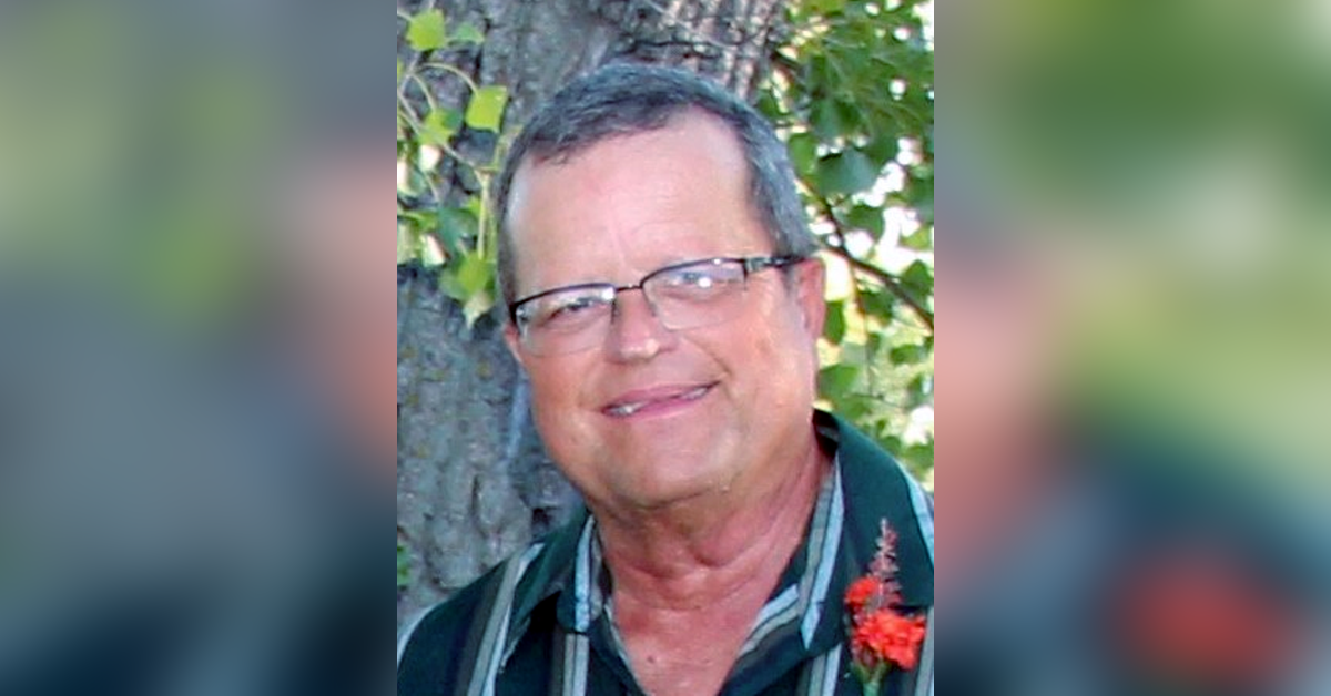 Obituary information for James Michael Neff