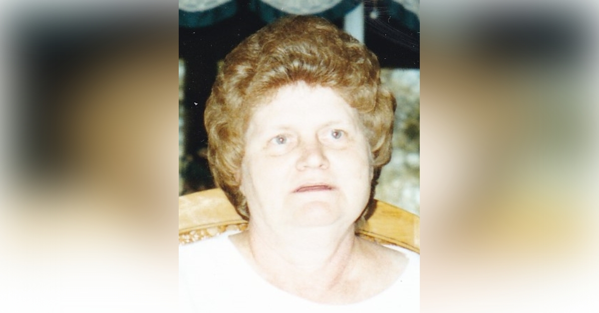 Obituary information for Judith "Judy" Joan Renner