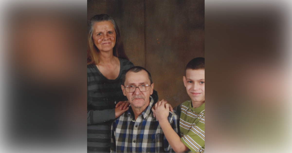 Obituary information for Donald Keith Dyer