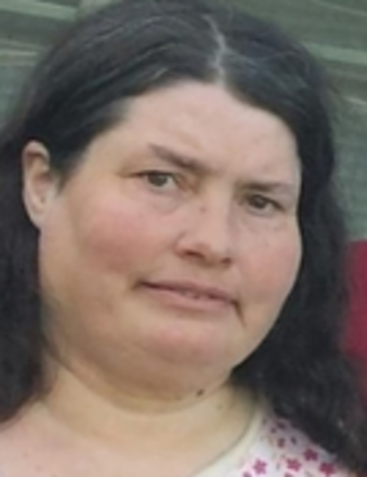 Deborah Anderson - 2023 - Spry Funeral Home & Crematory