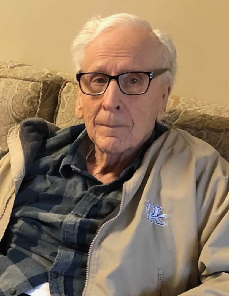 James "Jim" William Scott - 1970 - James "Jim" William Scott