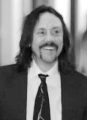 GORDON SCOTT HANCOCK - 2023 - Wrenn Funeral Home