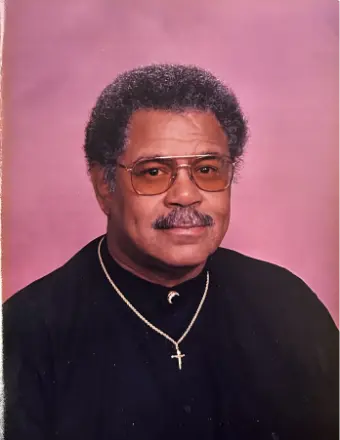 Obituary information for George Augusta Miller Jr.