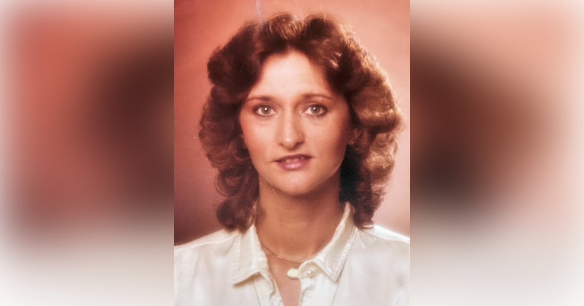 Obituary information for Donna Kay Holmes Ewing
