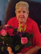 Doris Irene Webb - 2023 - Legacy Funeral Center