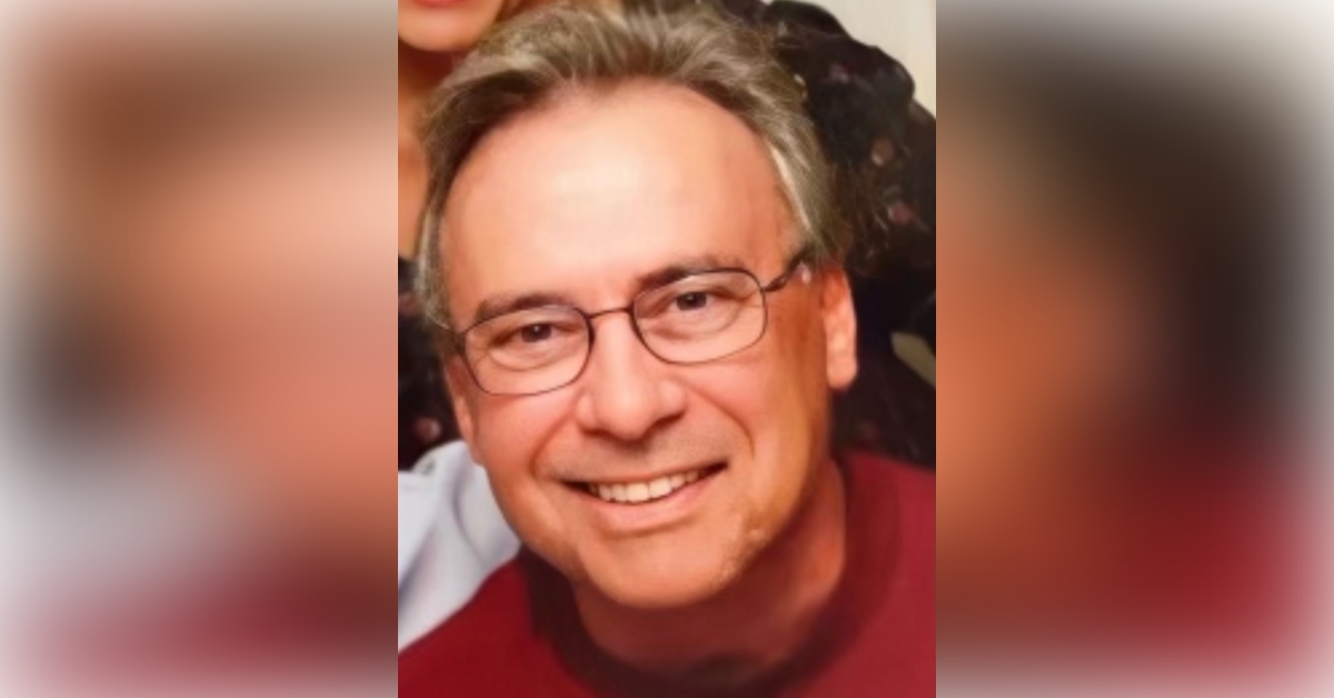 Obituary information for Richard Thomas Mallini