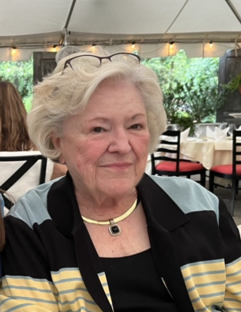 Alice Ann Cox Rice - 2023 - Salem Funeral and Cremation Services